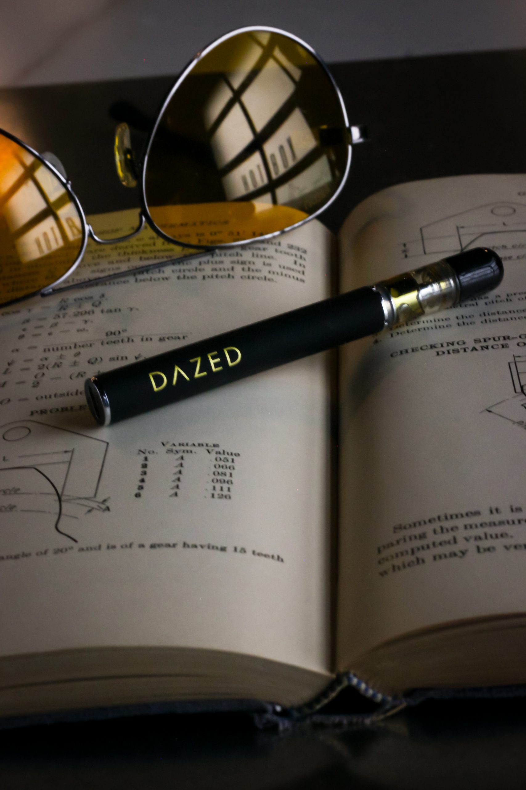 About US | Dazed Extracts